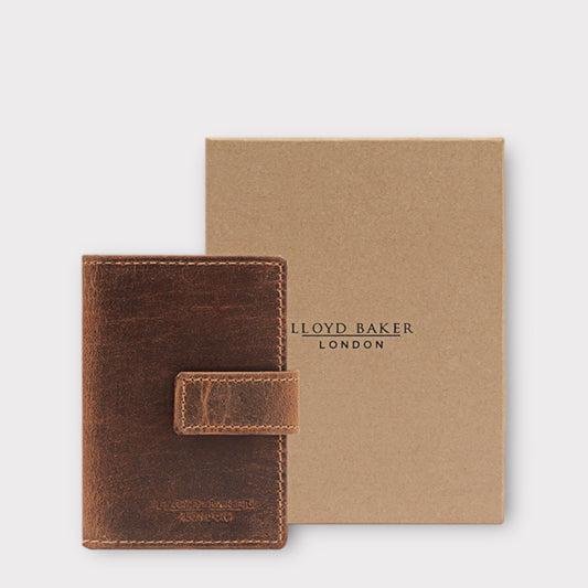 Wallet – Lloyd Baker London