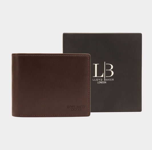 Wallet – Lloyd Baker London